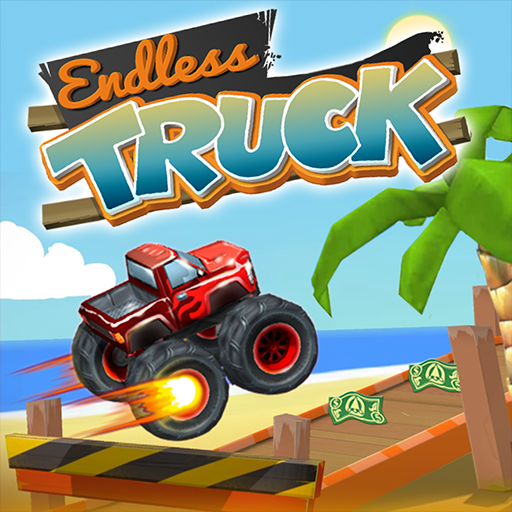 Endless Truck - Play Arcade Play Enjoy Games