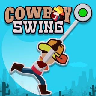 Cowboy Swing - Play Arcade Play Enjoy Games