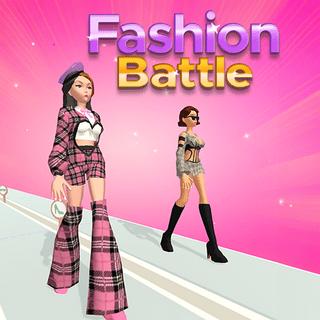 Fashion Battle Play Arcade Play Enjoy Games