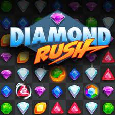 Diamond Rush - Play Arcade Play Enjoy Games