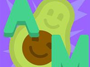 Avocado Mother - Play Arcade Play Enjoy Games