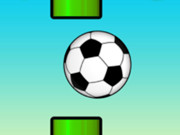 Flappy Ball - Play Arcade Play Enjoy Games